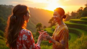 Basic Balinese Phrases: 50 Essential Words To Learn