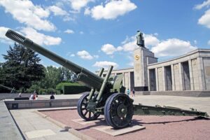 Discover Berlin in 2 Hours - Express Tour