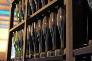 Haft-day Winery tour from Zaragoza