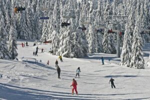 Winter tour to Tsaghkadzor and Sevan