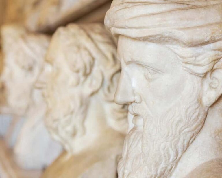 Vatican Museums & Sistine Chapel Entry Ticket