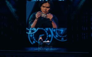 Las Vegas: Shin Lim Limitless Magic Show Ticket
